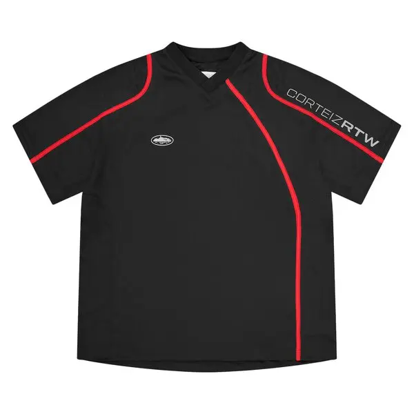 CORTEIZ Touring Jersey