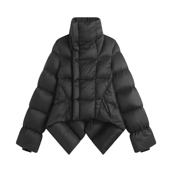 Rick Owens Naska Duet Jacket