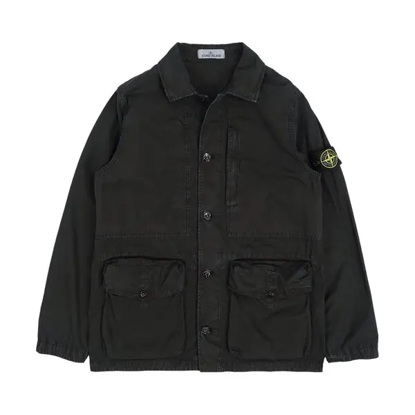 Stone Island Overshirt