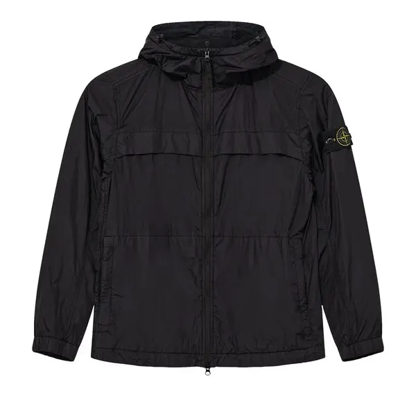 Stone Island Recycled Padded Hooded Jacket