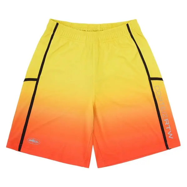 CORTEIZ Touring Short 'sunset