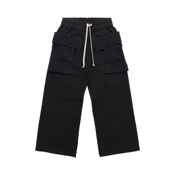 Rick Owens Creatch Cargo Pants