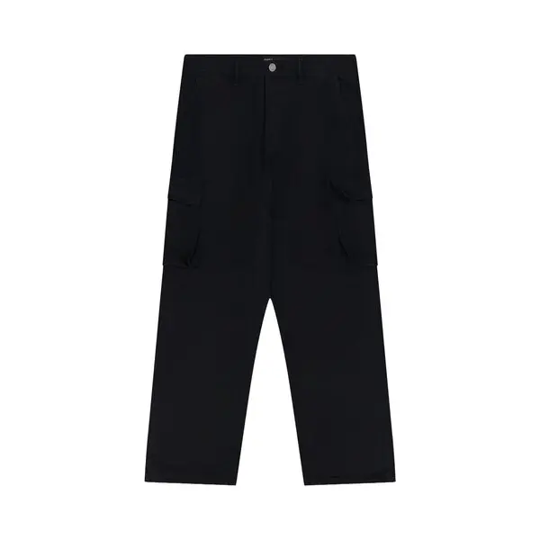 PURPLE BRAND Cotton Cargo Pants