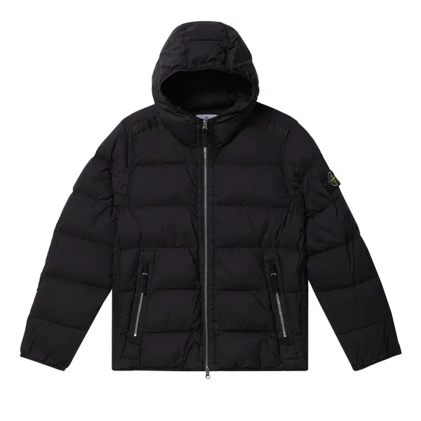 Stone Island Puffer Jacket
