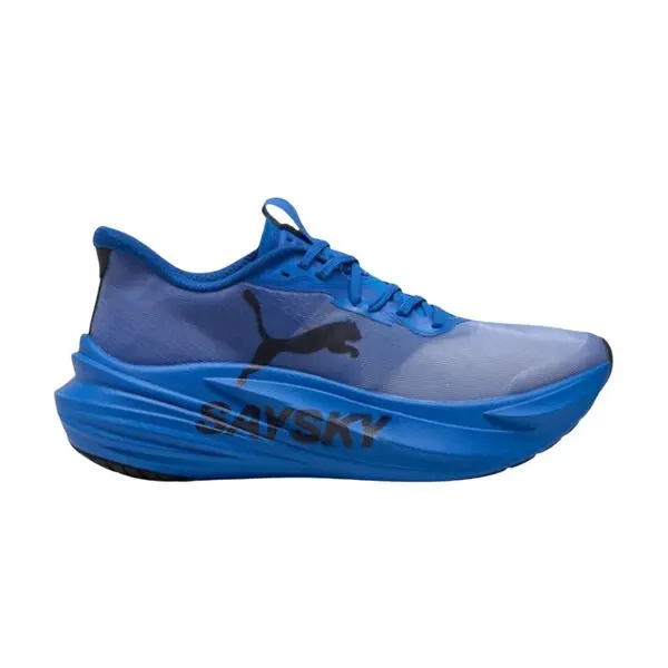 PUMA Saysky X Magmax Nitro 2 'vivid Black