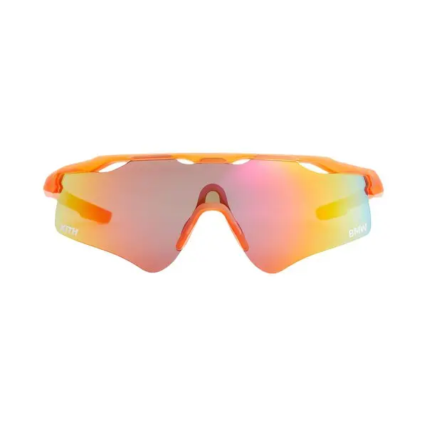 Kith For Bmw Motor Racer Sunglasses 'sunglow