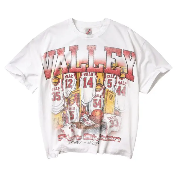 VALE FOREVER Bleachers Tee