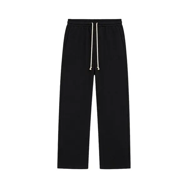 Rick Owens Dietrich Drawstring Pants