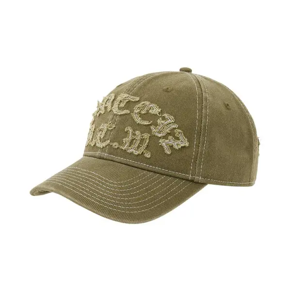 CORTEIZ Diplomatic Cap 'olive