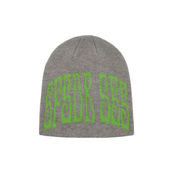 SP5DER 555 Skully