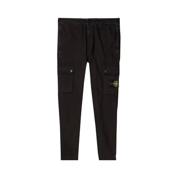 Stone Island Slim Pants