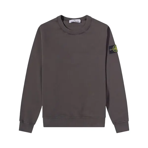 Stone Island Sweatshirt 'dark
