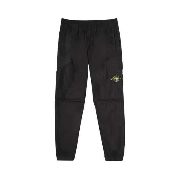 Stone Island Technical Cargo Jogger