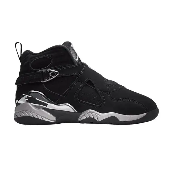 JORDAN 8 Retro Ps 'chrome' 2026