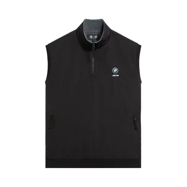 Kith For Bmw Hughey Vest