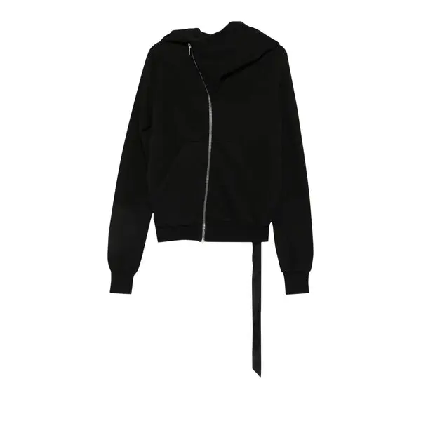 Rick Owens Mountain Hoodie Sweatshirt