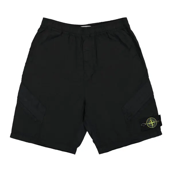 Stone Island Bermuda Shorts