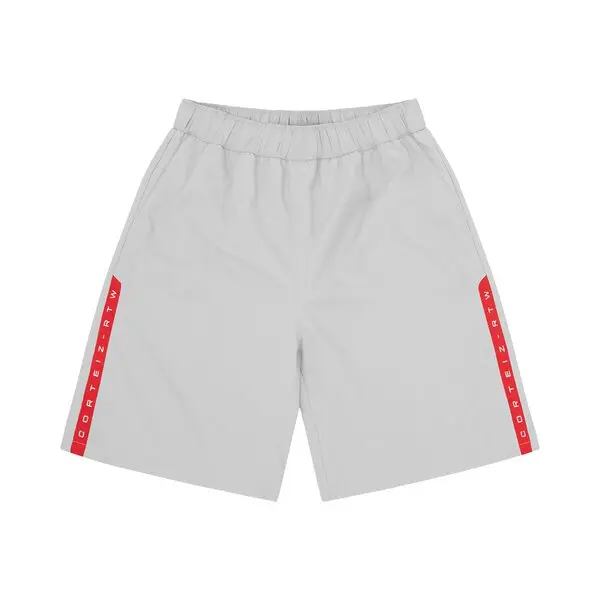 CORTEIZ Rossa Short
