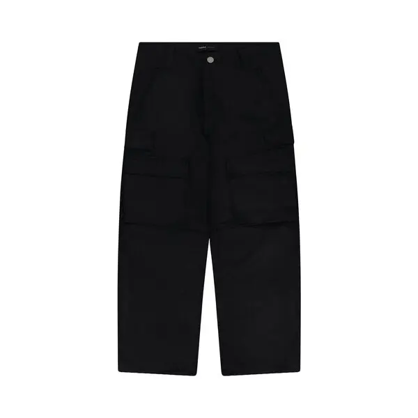 PURPLE BRAND Woven Cargo Pant