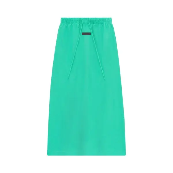 Fear Of God Long Skirt 'mint Leaf