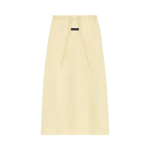 Fear Of God Long Skirt 'garden