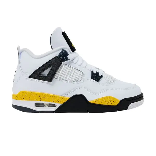 JORDAN Retro Gs 'rare Air Tour 2026 - Yellow