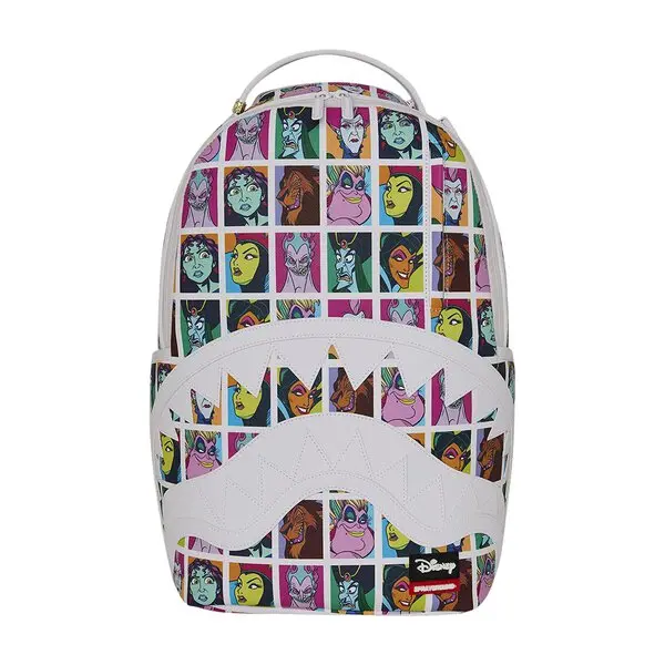SPRAYGROUND The Villains Of Disney Backpack