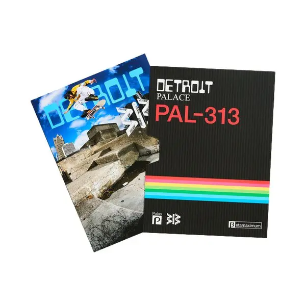 PALACE X Detroit Magazine