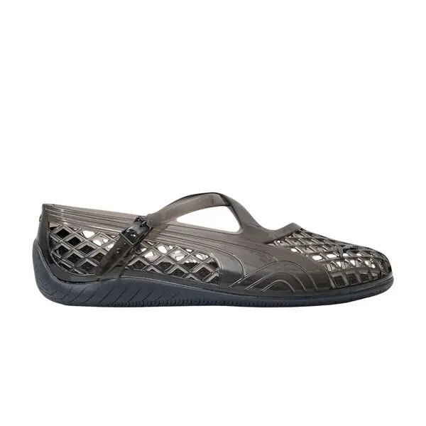 PUMA Wmns Speedcat Jelly Cool Dark Gray