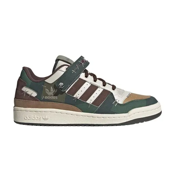 Adidas Forum 84 Low 'frankenstein