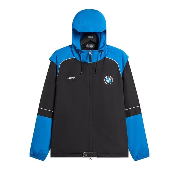 Kith For Bmw Eckhart Jacket