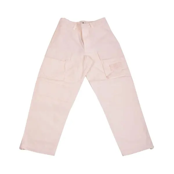 Stone Island Ghost Loose Pant 'natural