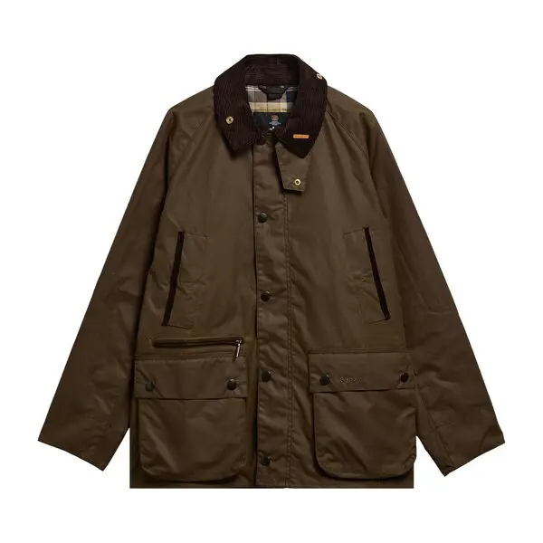 Barbour Icons Bedale Wax