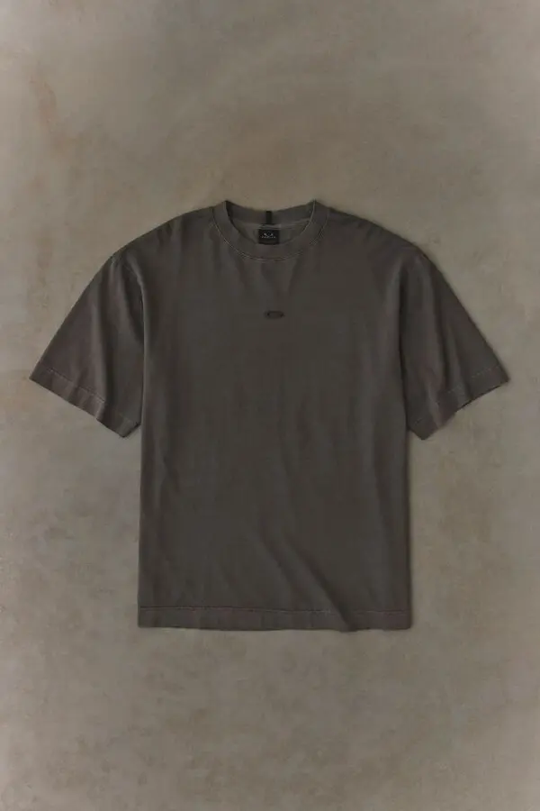Oakley Reserve Strato Icon Tee