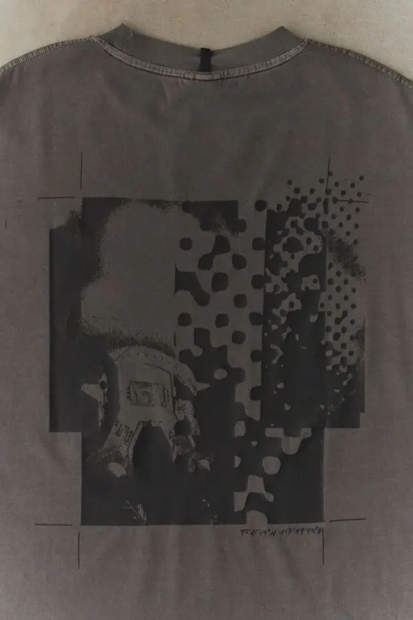 Oakley Reserve Strato Icon Tee