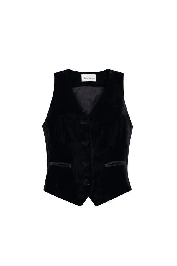 Cara Cara Victor Vest