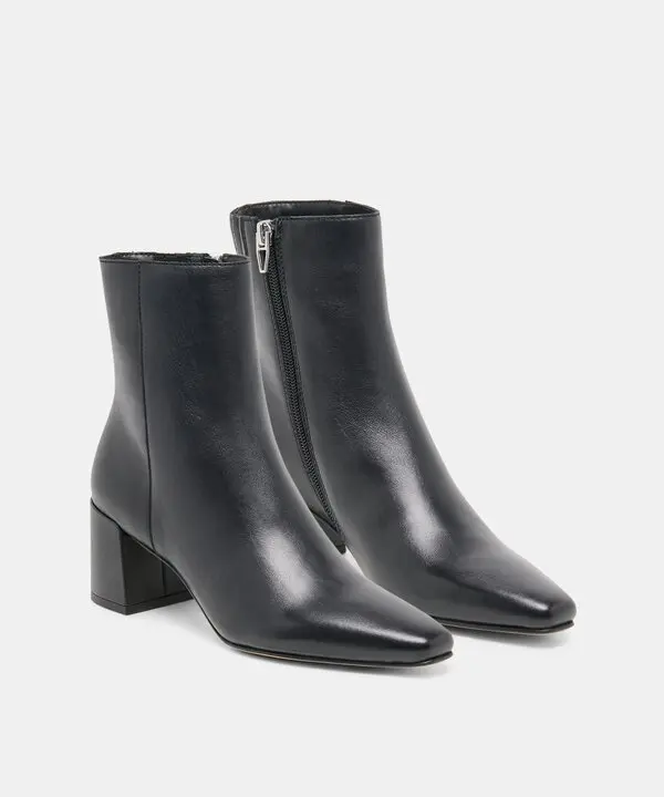 DOLCEVITA Bayra Booties