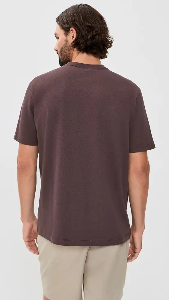 Vuori Relaxed Fit Tee