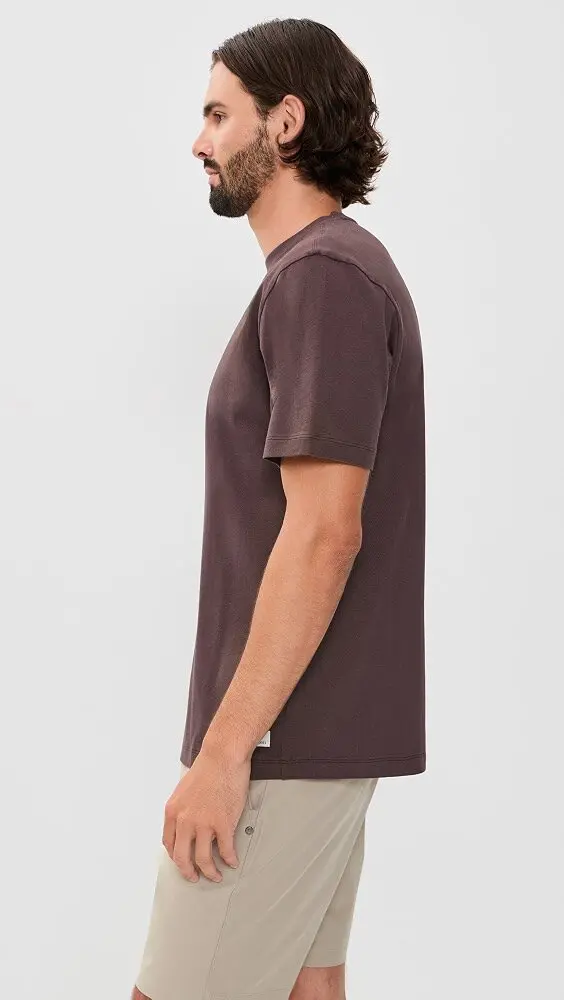Vuori Relaxed Fit Tee