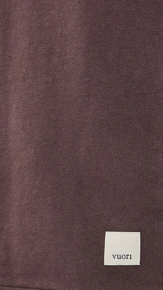 Vuori Relaxed Fit Tee