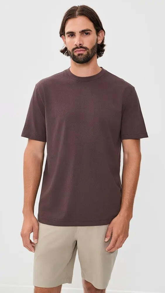 Vuori Relaxed Fit Tee