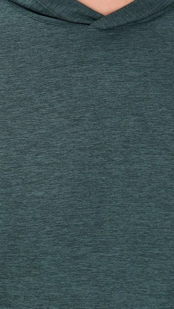 Vuori Strato Tech Hoodie