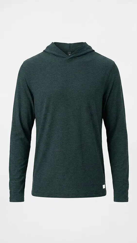Vuori Strato Tech Hoodie