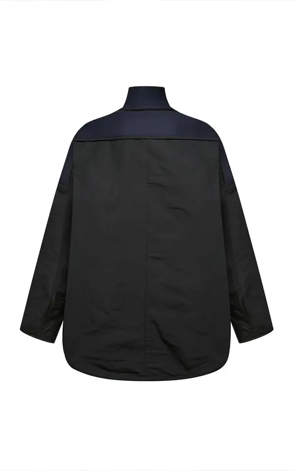 DI STAVNITSER T Shirt Wool-blend Coat