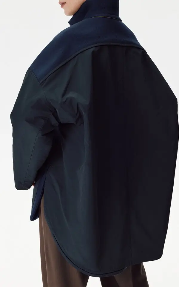 DI STAVNITSER T Shirt Wool-blend Coat