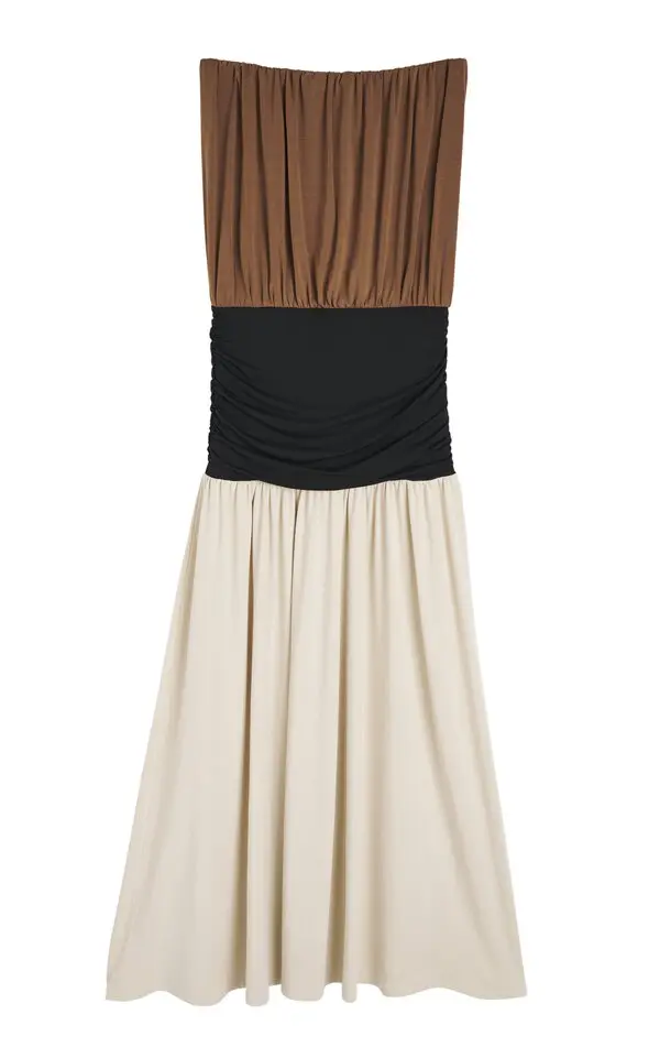 BY MALENE BIRGER Katie Maxi Dress