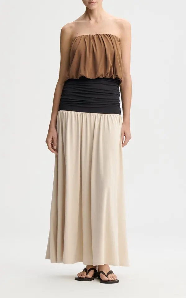 BY MALENE BIRGER Katie Maxi Dress
