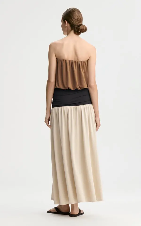 BY MALENE BIRGER Katie Maxi Dress