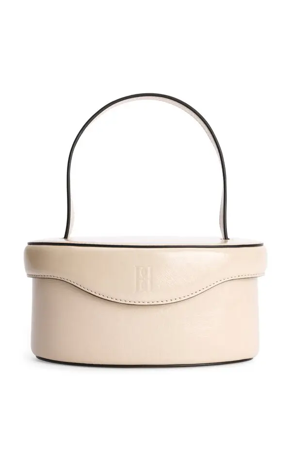 BY MALENE BIRGER Carlotta Top Handle Bag