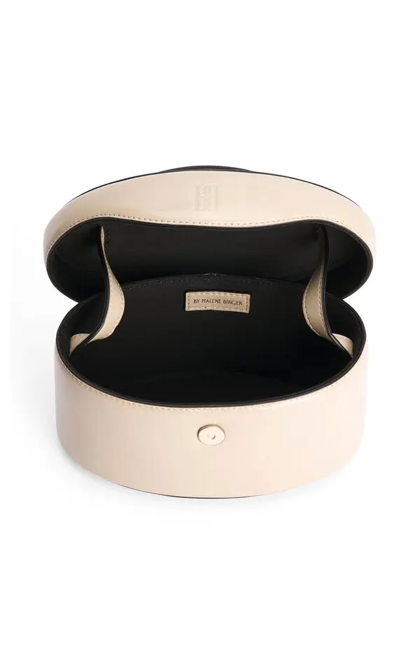 BY MALENE BIRGER Carlotta Top Handle Bag